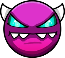 Category:Medium Demons | Unofficial Geometry Dash Wiki | Fandom