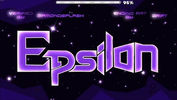 Epsilon | GeometryPedia | Fandom