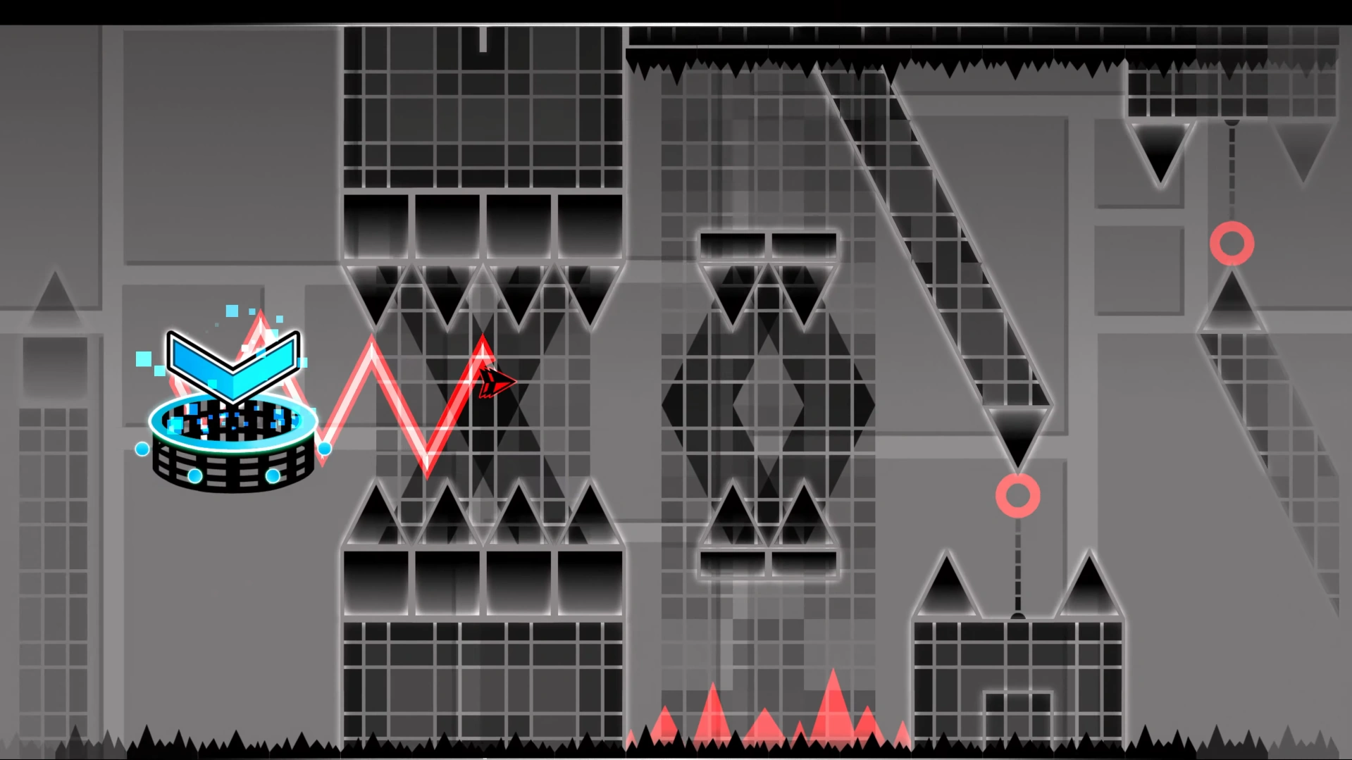 xo | Geometry Dash вики | Fandom
