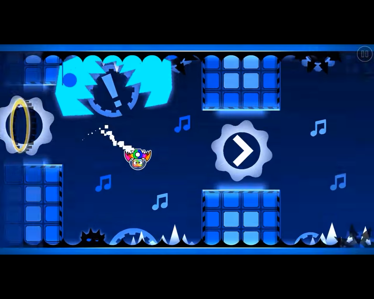 RubRub Dance | Geometry Dash Wikia | FANDOM powered by Wikia RubRub Dance | Geometry Dash Wikia | FANDOM powered by Wikia