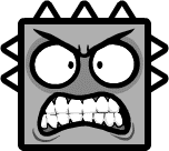 Image - Cube092.png | Geometry Dash Wiki | FANDOM powered by Wikia