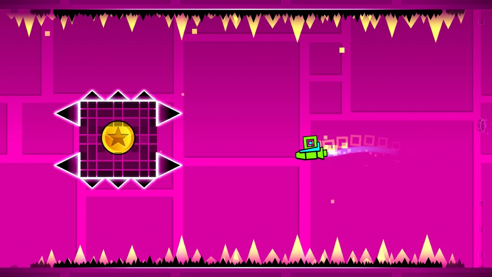 Time Machine | Geometry Dash Wiki | FANDOM powered by Wikia