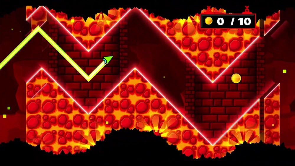 Fingerdash | Geometry Dash Wiki | FANDOM powered by Wikia