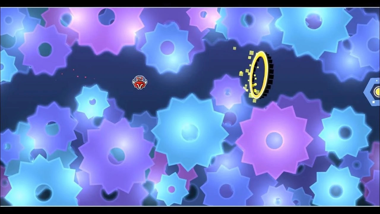 The Lost Existence | GeometryPedia | Fandom