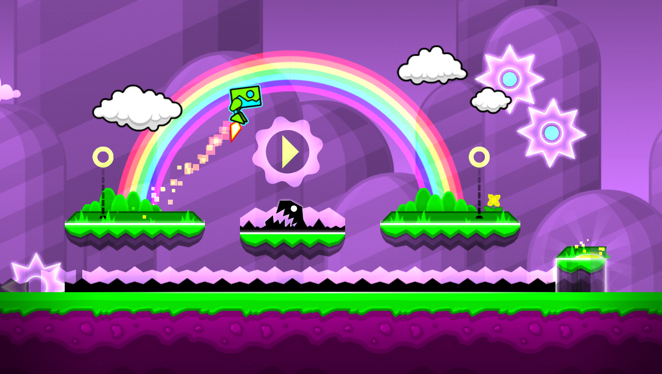 Geometrical Dominator | GeometryPedia | Fandom