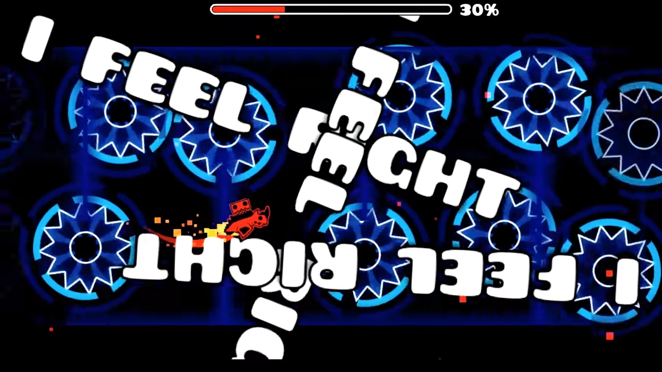 Low Death | Geometry Dash вики | Fandom