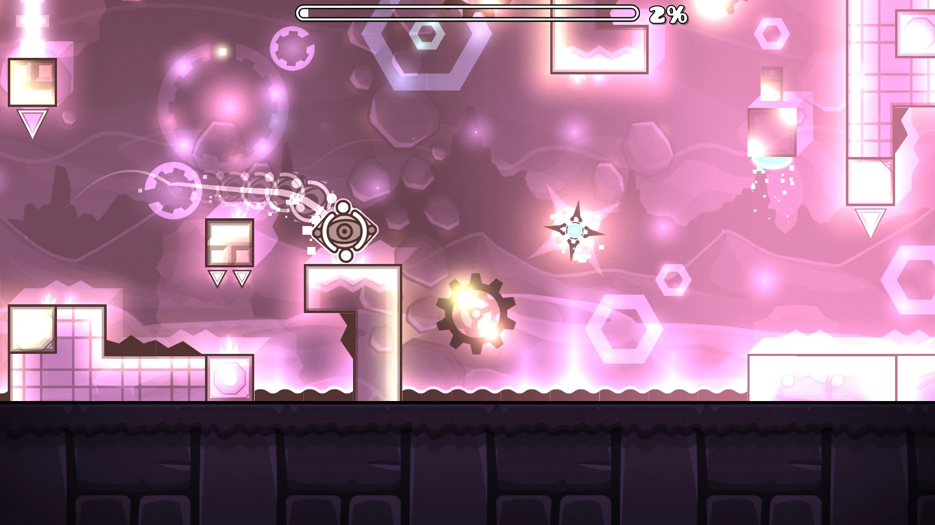 Cursed Lore | Geometry Dash вики | Fandom