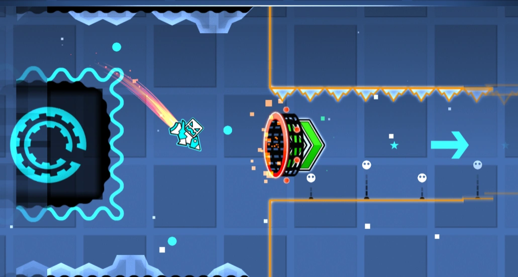 12 Clutterfunk | GeometryPedia | Fandom