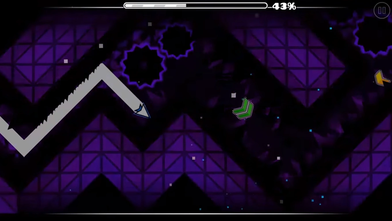 Hyper Paracosm | Geometry Dash вики | Fandom