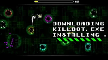 Killbot | GeometryPedia | Fandom