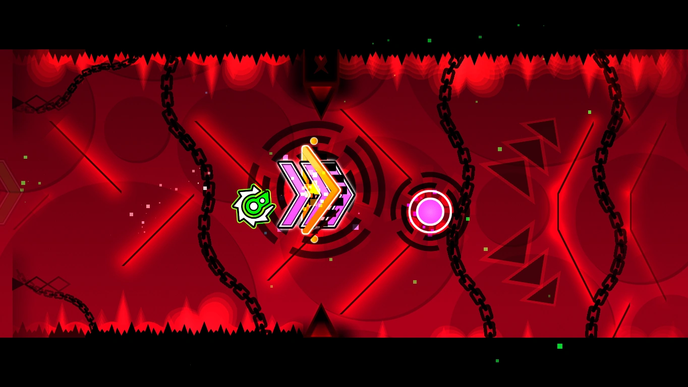 Heartbeat | GeometryPedia | Fandom