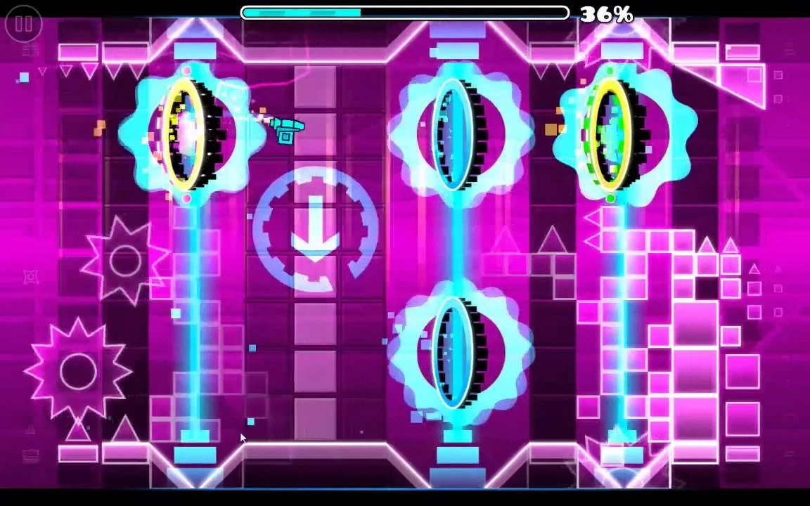 ToE II v2 | Geometry Dash Wikia | Fandom