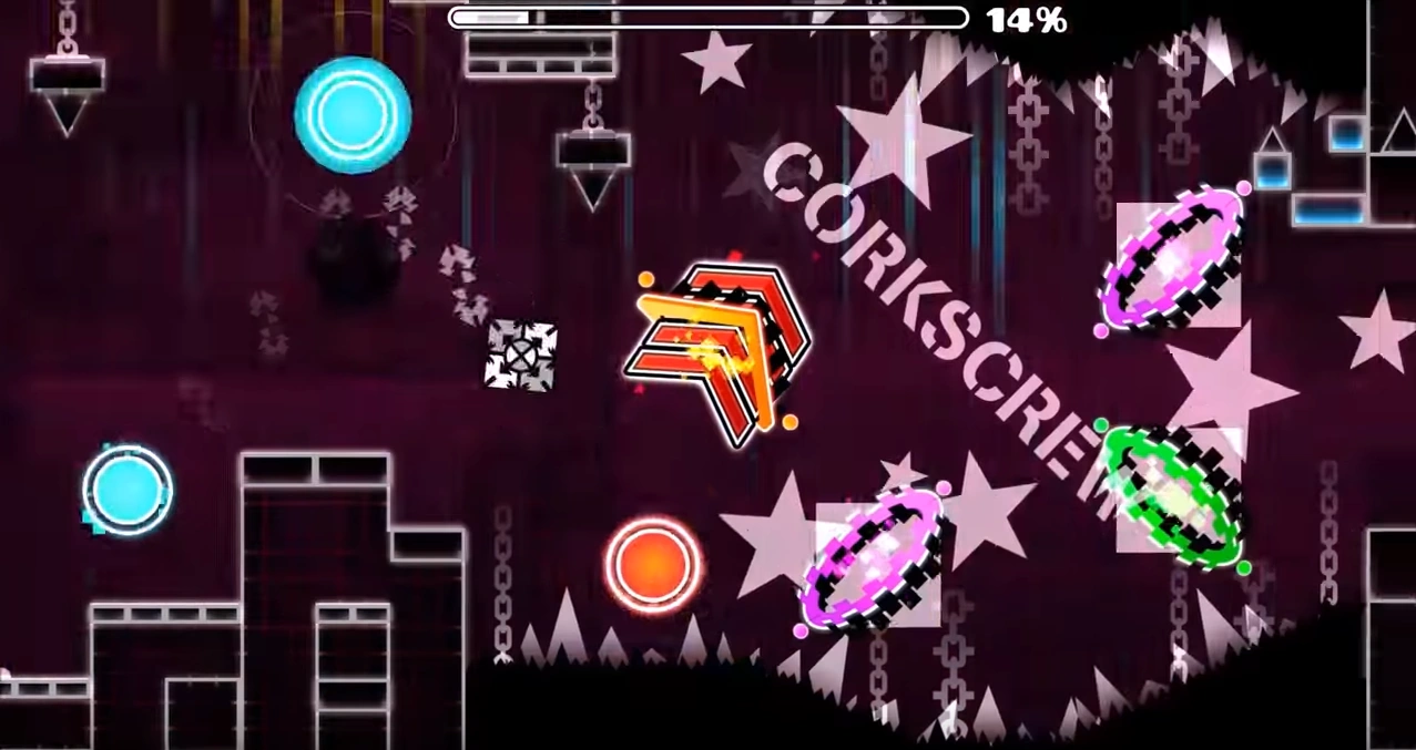 Primal Knight | Geometry Dash вики | FANDOM powered by Wikia