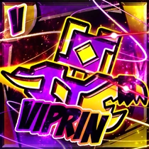 Viprin | Geometry Dash Wikia | Fandom