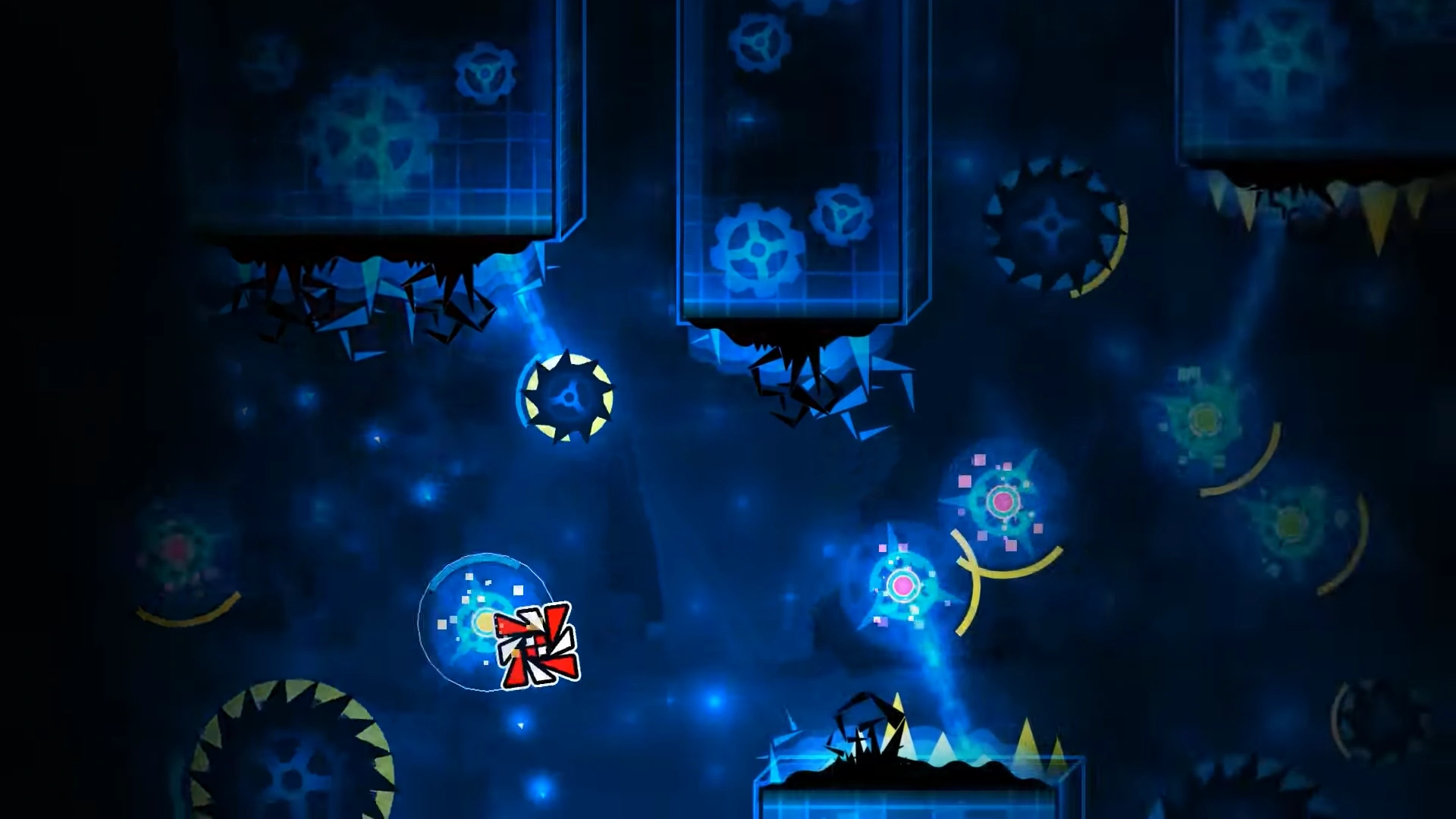 8o X | Geometry Dash Wikia | Fandom