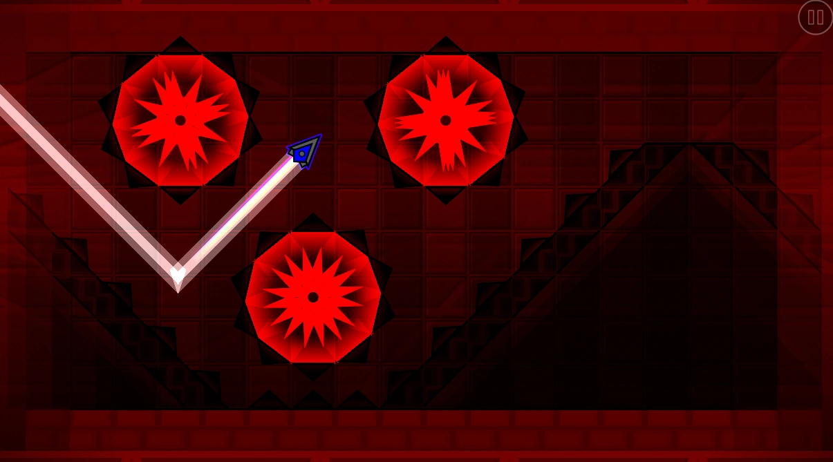 Stalemate | GeometryPedia | Fandom