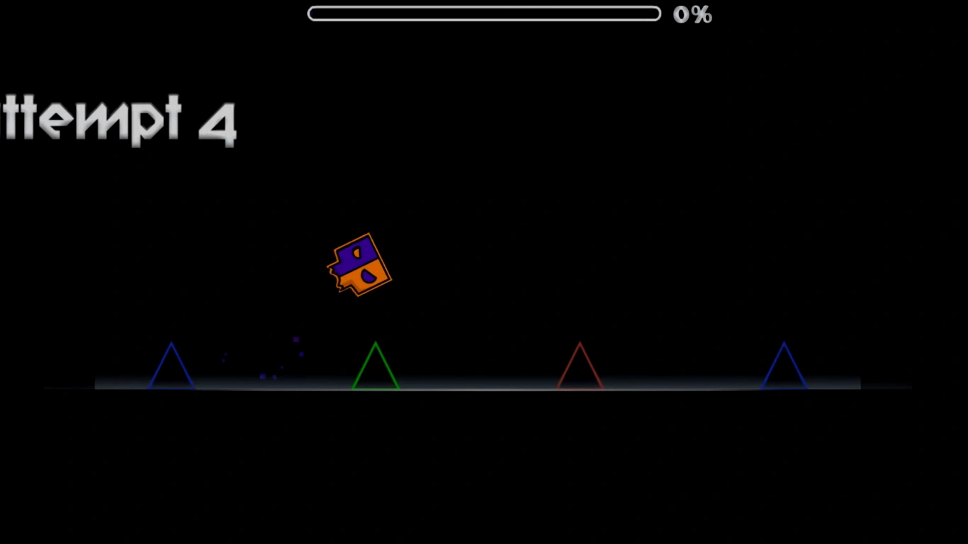 Галерея:Hi | Geometry Dash вики | Fandom