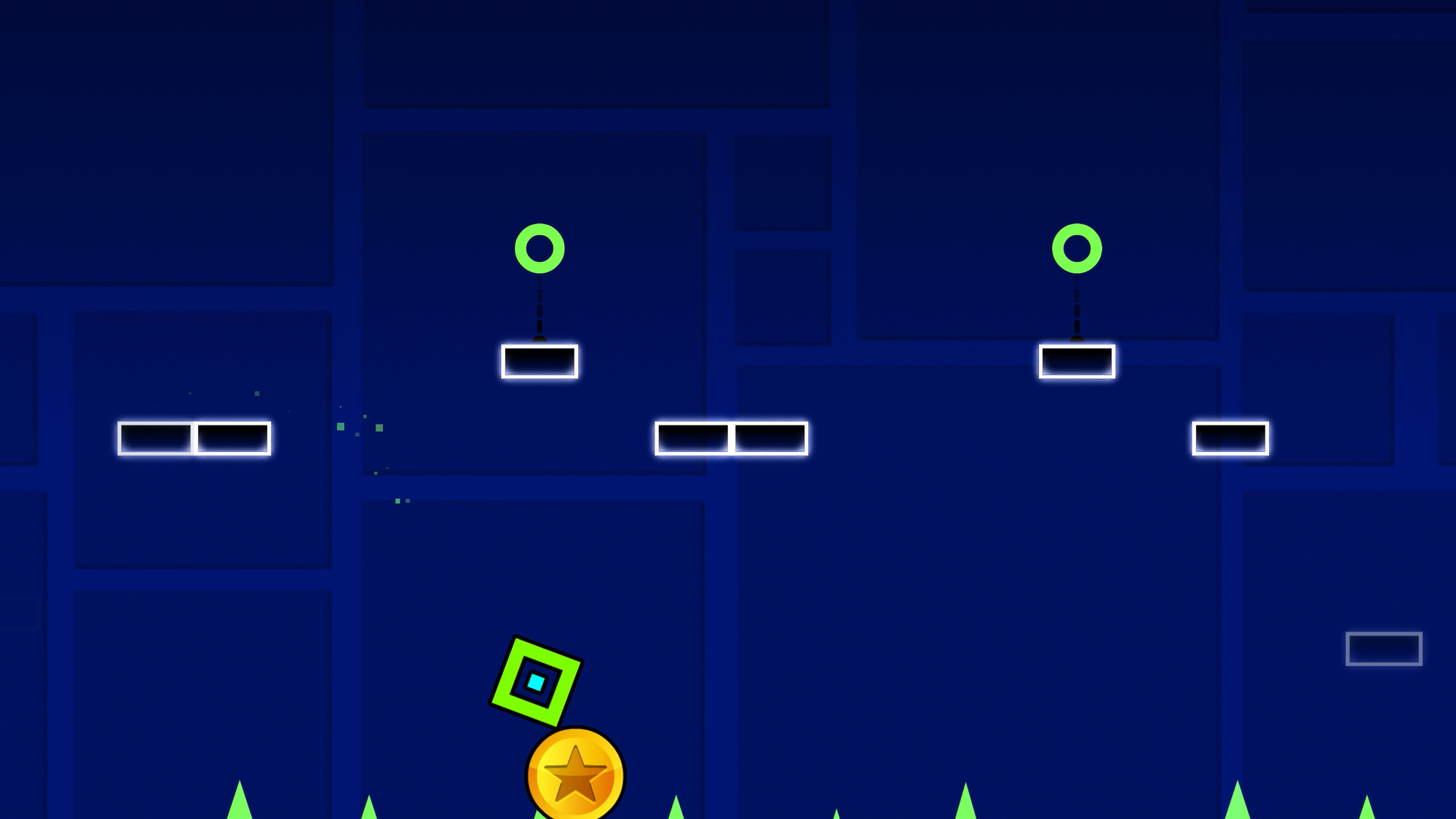 Dry Out | Geometry Dash Wiki | FANDOM powered by Wikia