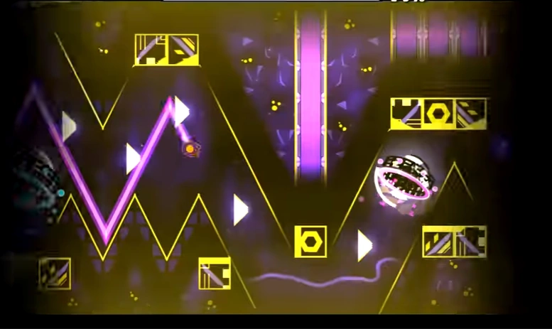 Deception Dive | GeometryPedia | Fandom