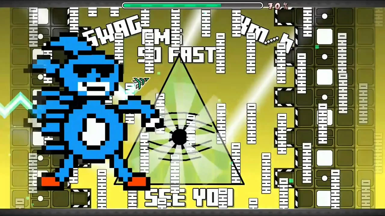 MLG Windows | Geometry Dash вики | Fandom