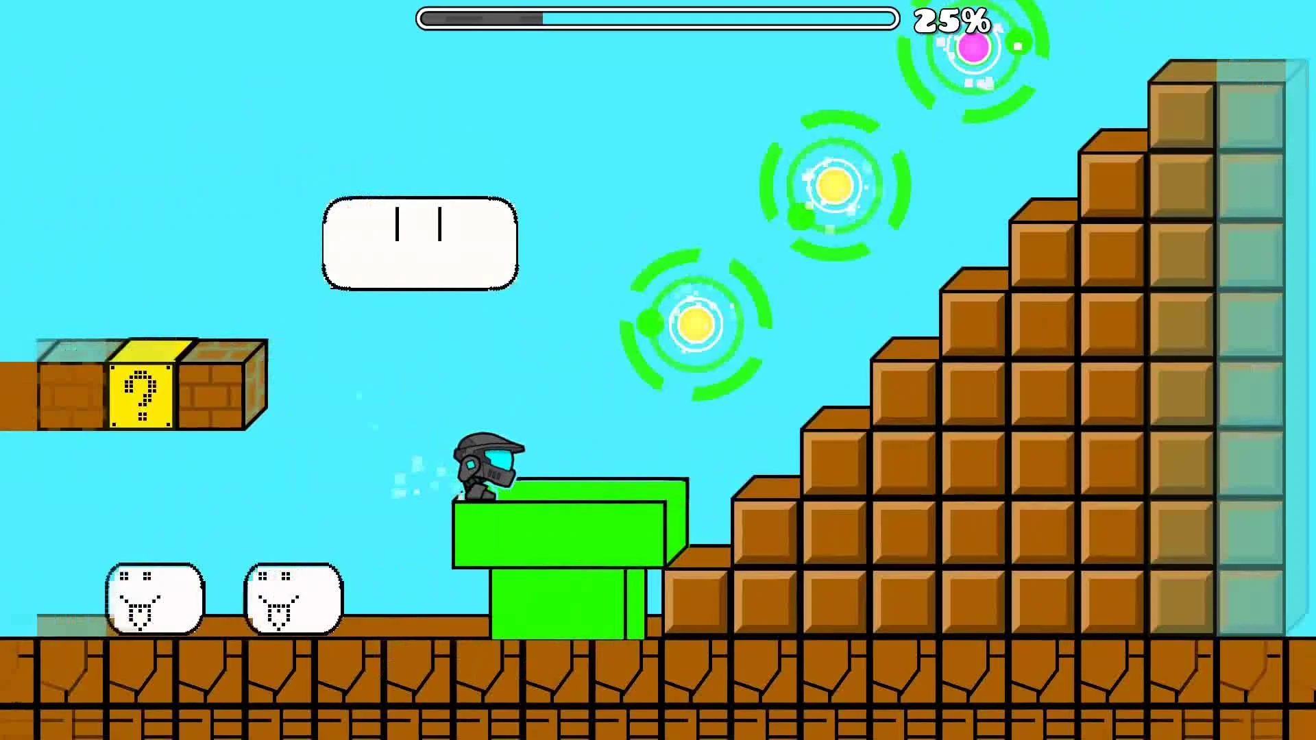 Syobon Action | GeometryPedia | FANDOM powered by Wikia