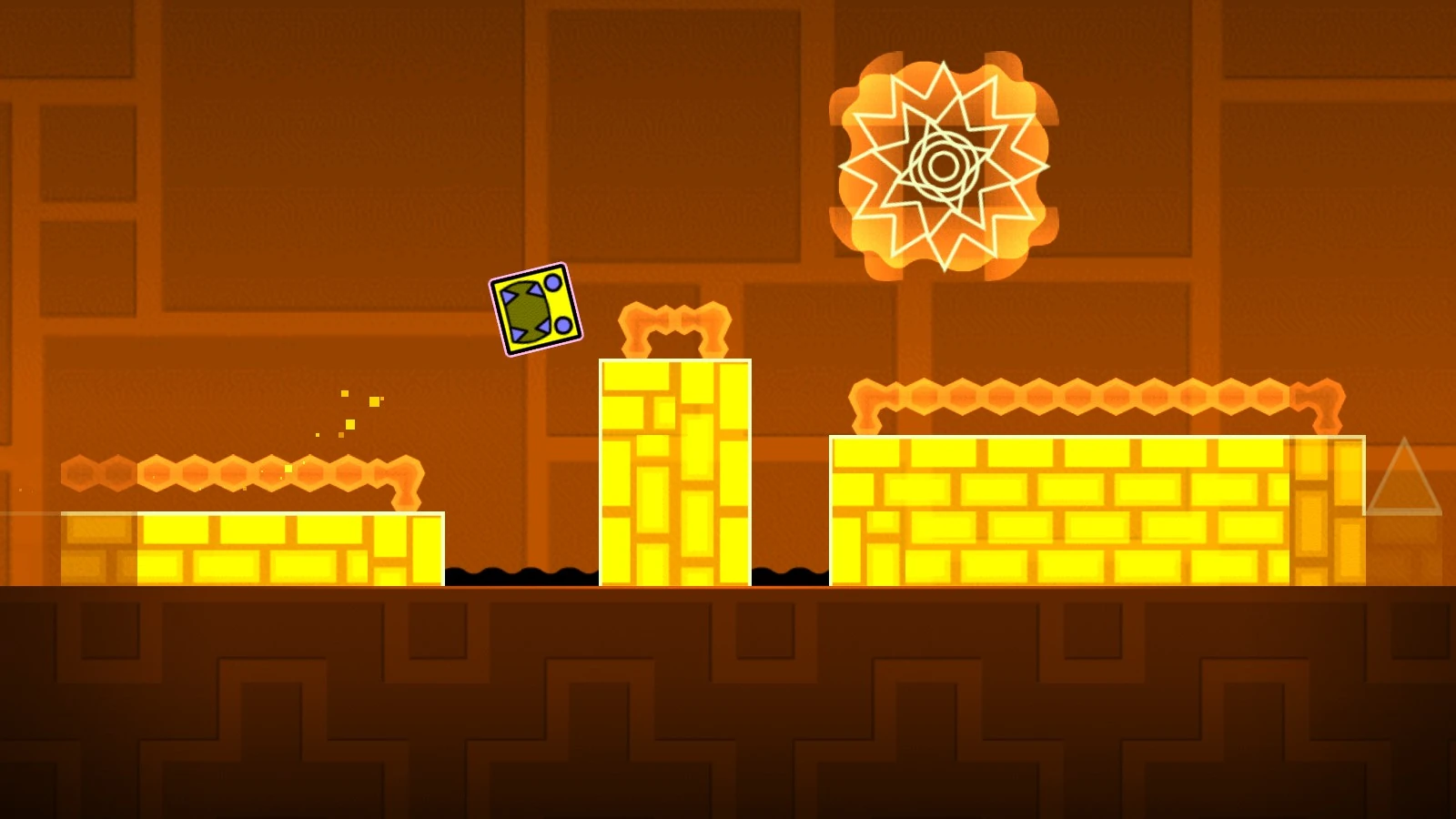 GoldenClub | Geometry Dash Wikia | Fandom