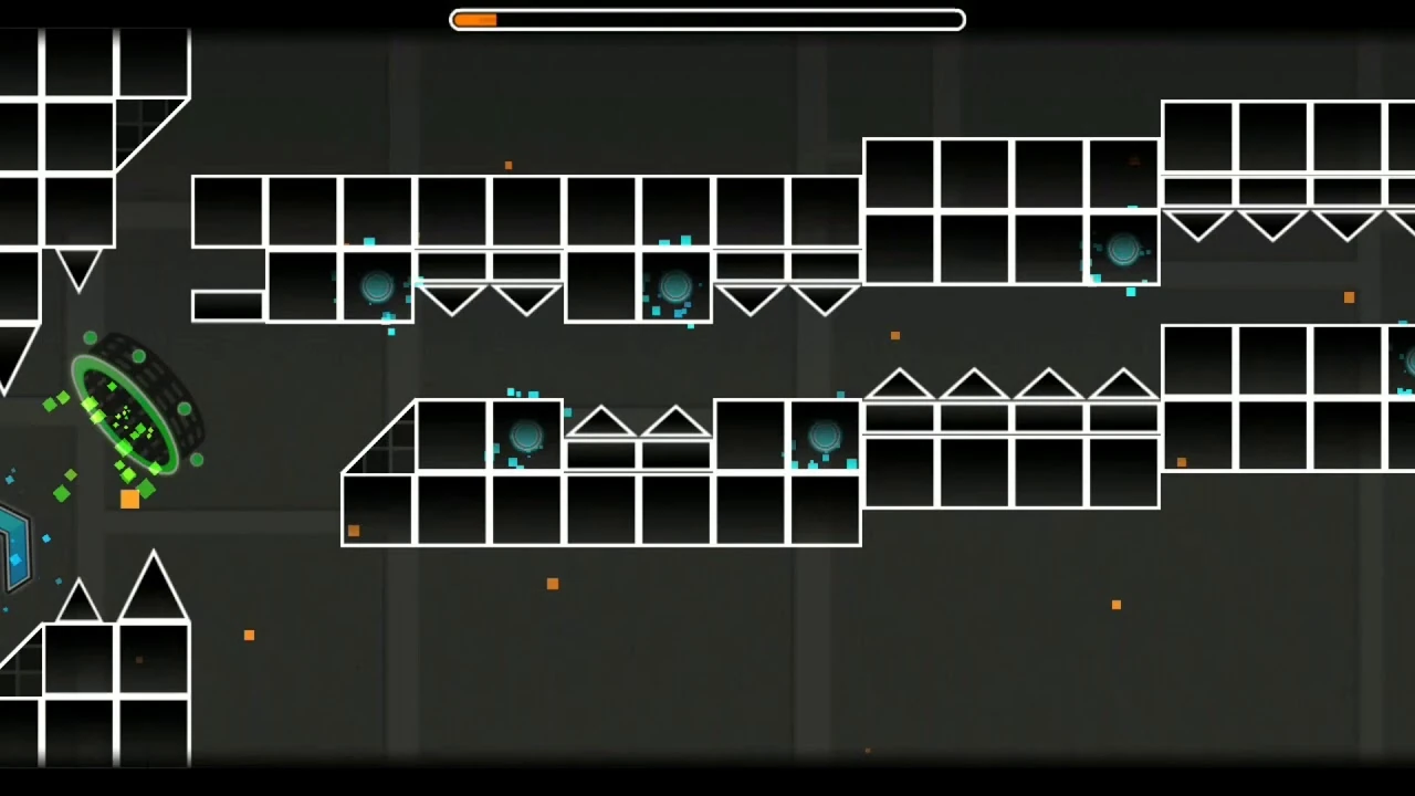 Aleph 0 | Geometry Dash вики | Fandom