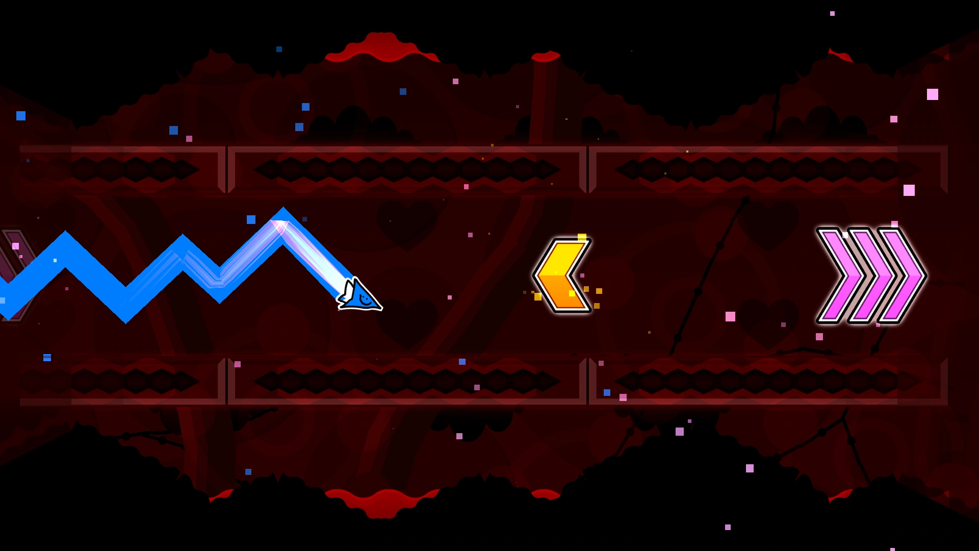 Heartbeat | Geometry Dash вики | FANDOM powered by Wikia