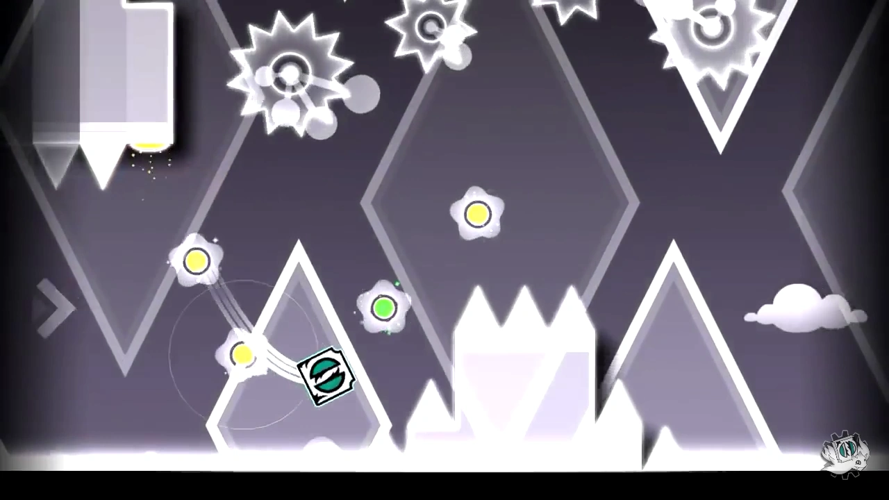 New Cycles | Geometry Dash вики | Fandom