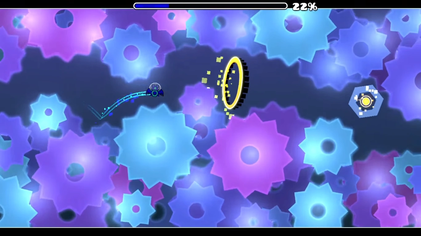 The Lost Existence | Geometry Dash вики | Fandom