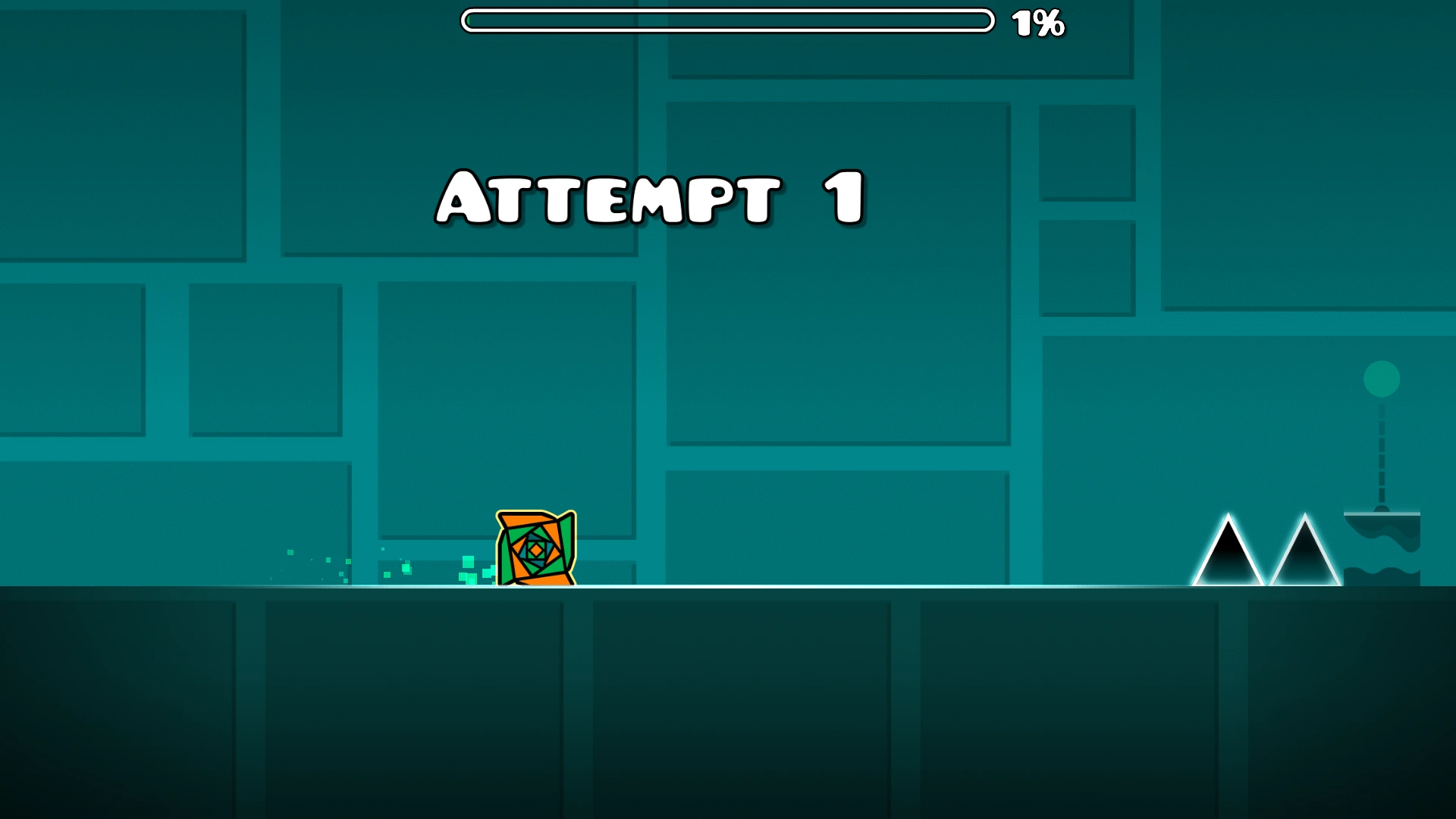 Галерея:XStep | Geometry Dash вики | Fandom