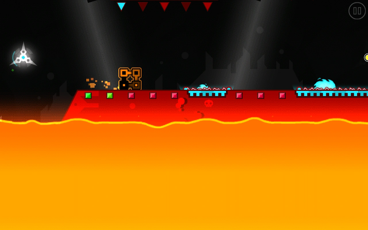 KaIZo | GeometryPedia | Fandom