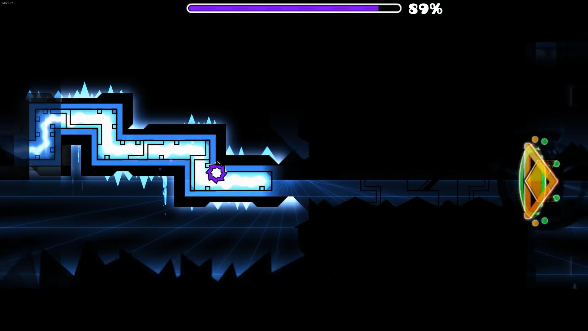 Mystic | Geometry Dash Wikia | Fandom