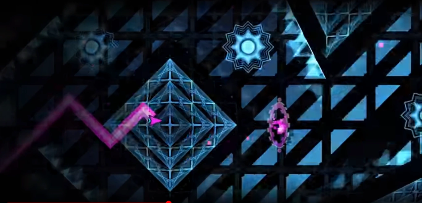 Cosmic Cyclone | GeometryPedia | Fandom