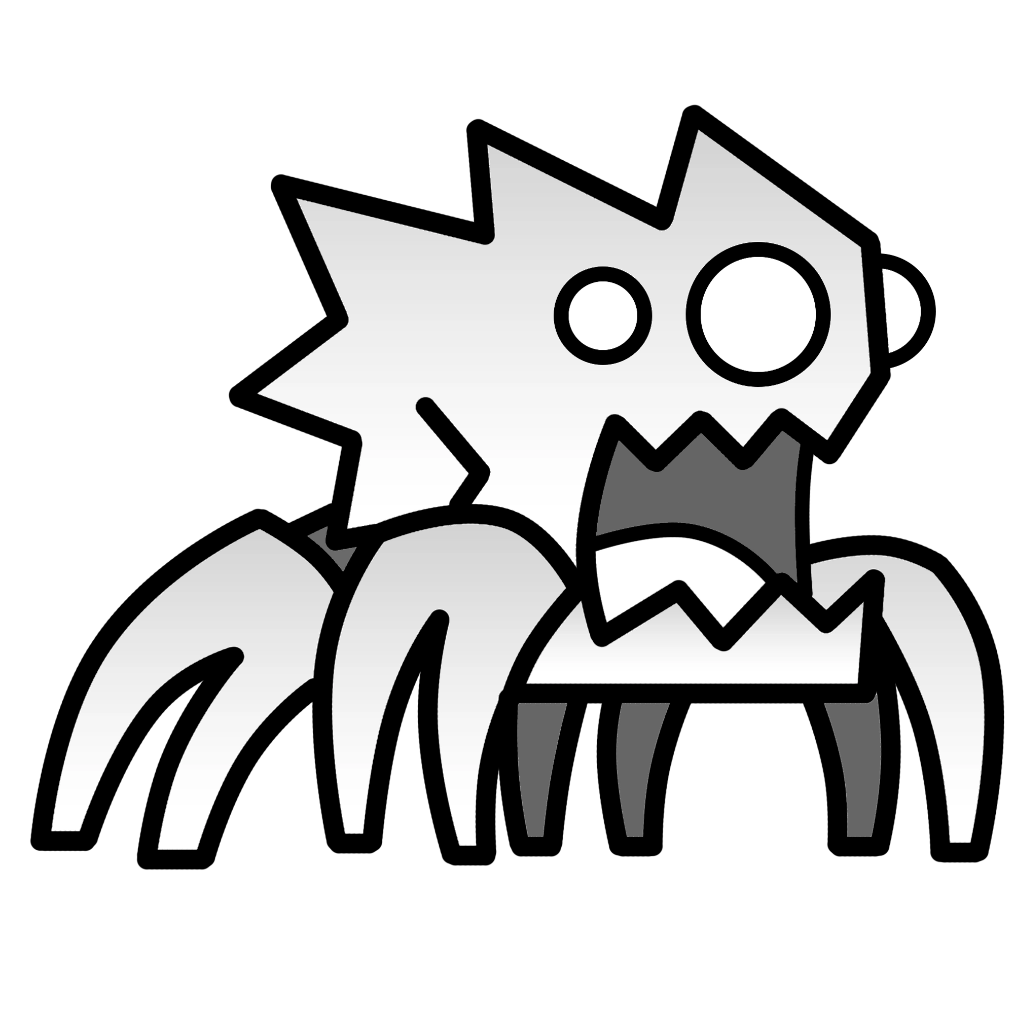Imagen - Spider9.png | GeometryPedia | FANDOM powered by Wikia