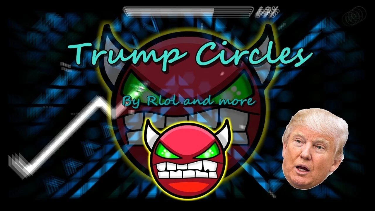 Trump Circles | GeometryPedia | Fandom
