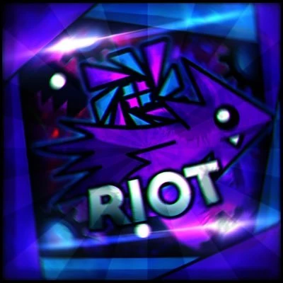 Riot | Geometry Dash Wikia | Fandom