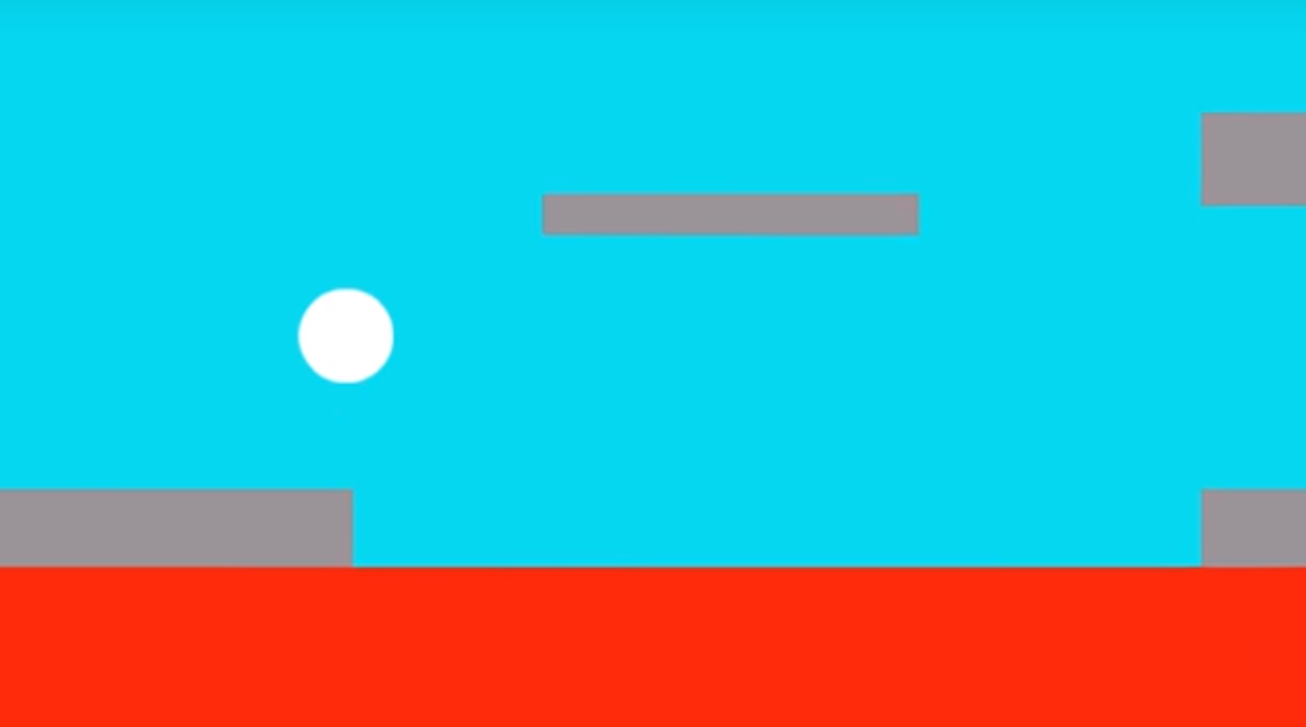 Bounce Ball Thingy | Geometry Dash Wikia | FANDOM powered by Wikia Bounce Ball Thingy | Geometry Dash Wikia | FANDOM powered by Wikia