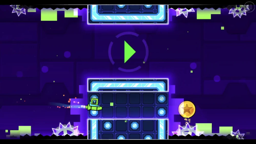 Airborne Robots | Geometry Dash Wiki | FANDOM powered by Wikia