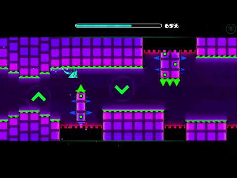 Nock Em | Geometry Dash Wikia | FANDOM powered by Wikia