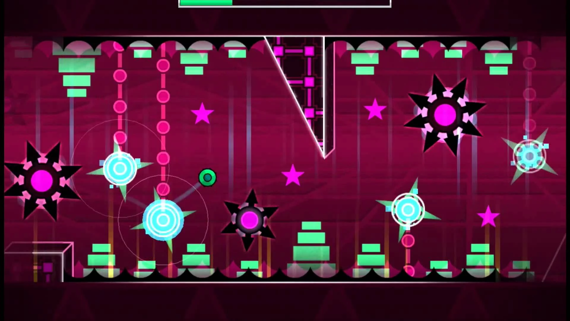 Supersonic | Geometry Dash Wikia | Fandom