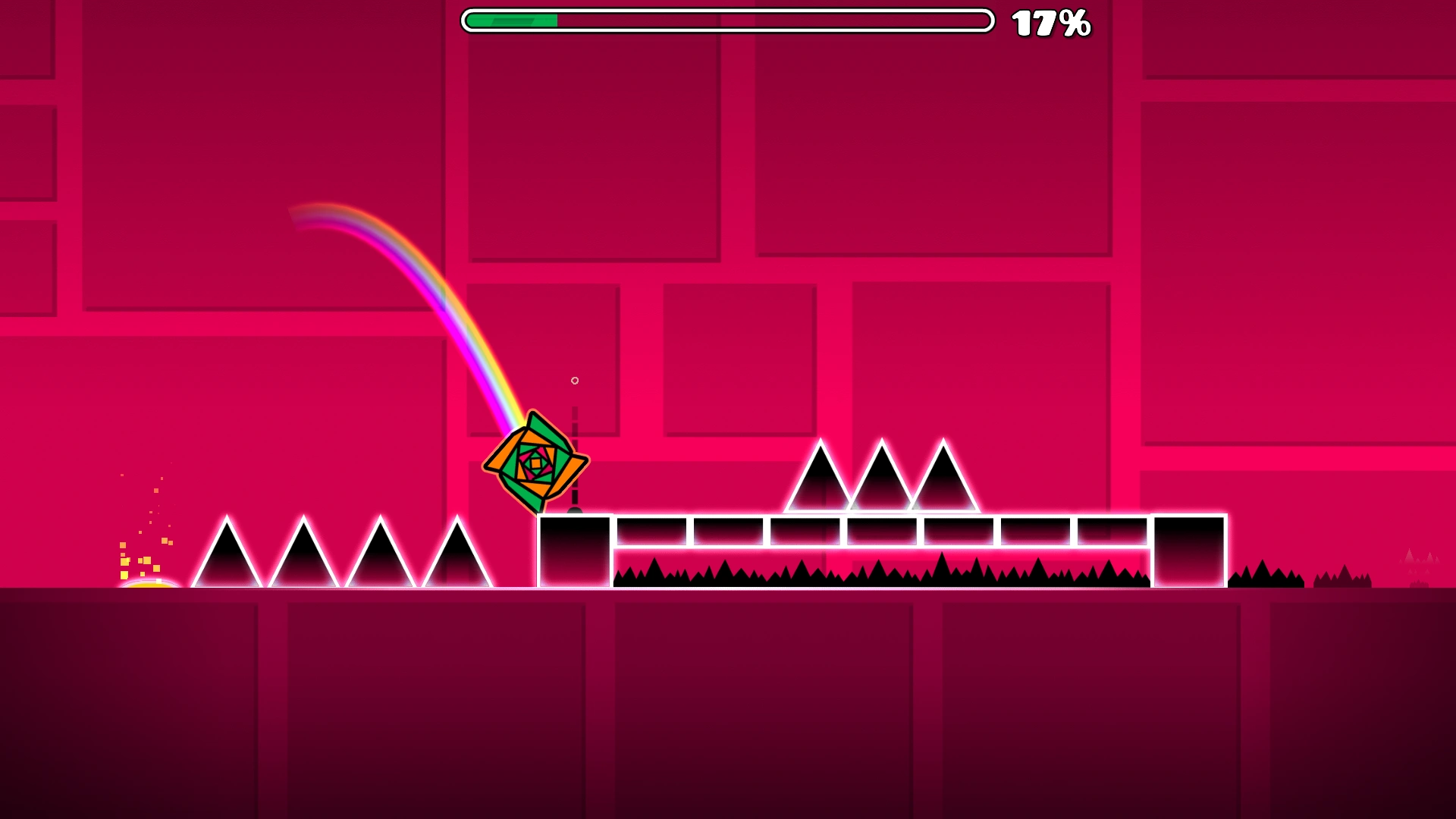 Изображение - BoT v2 (8).png | Geometry Dash вики | FANDOM powered by Wikia