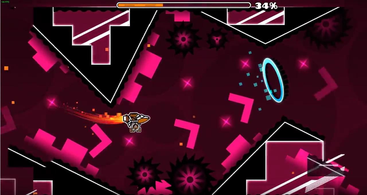 Alive (KrmaL) | Geometry Dash вики | Fandom