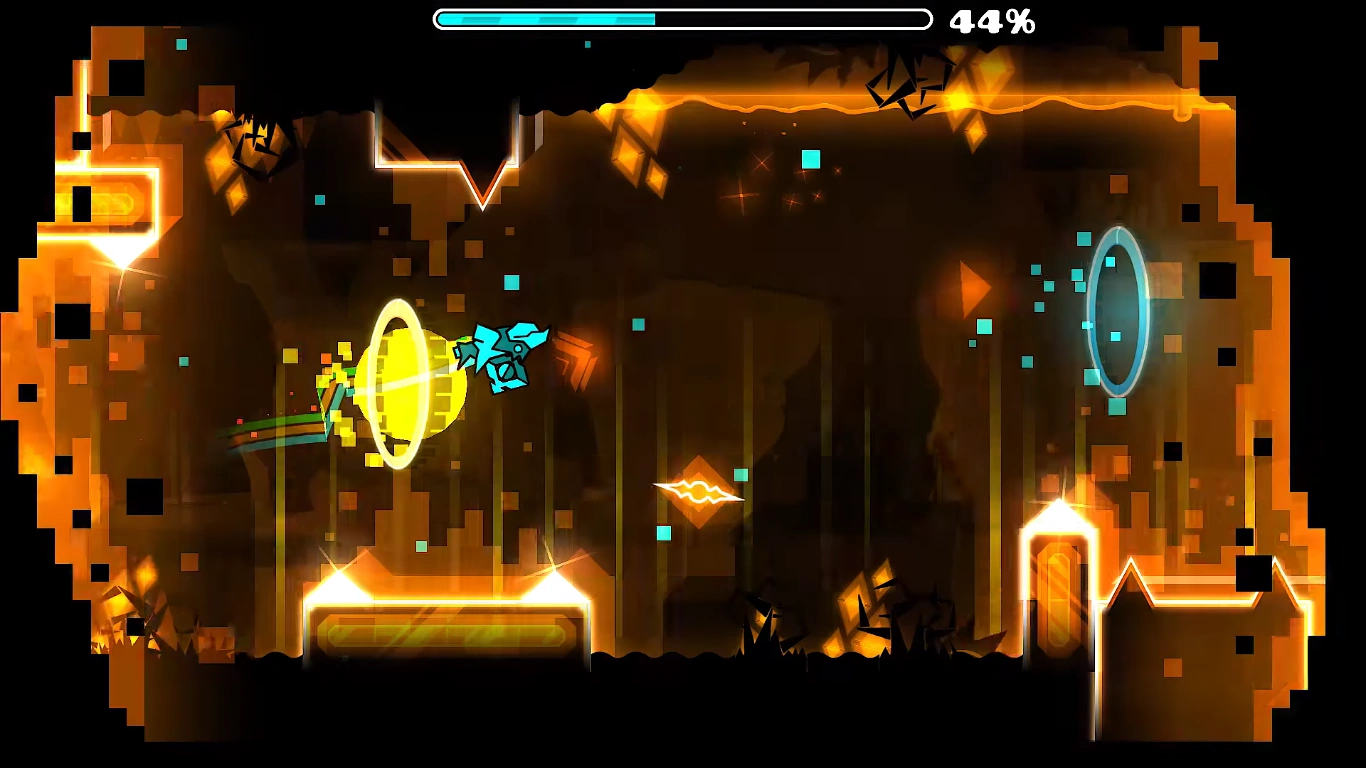 Crystal Essence | Geometry Dash вики | Fandom