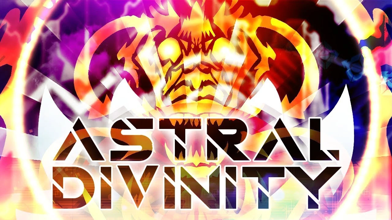 Astral Divinity | GeometryPedia | Fandom