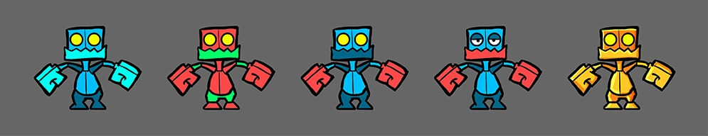 Update 2.2 | Geometry Dash Wiki | Fandom