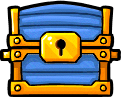 Изображение - Golden chest.png | Geometry Dash вики | FANDOM powered by ...