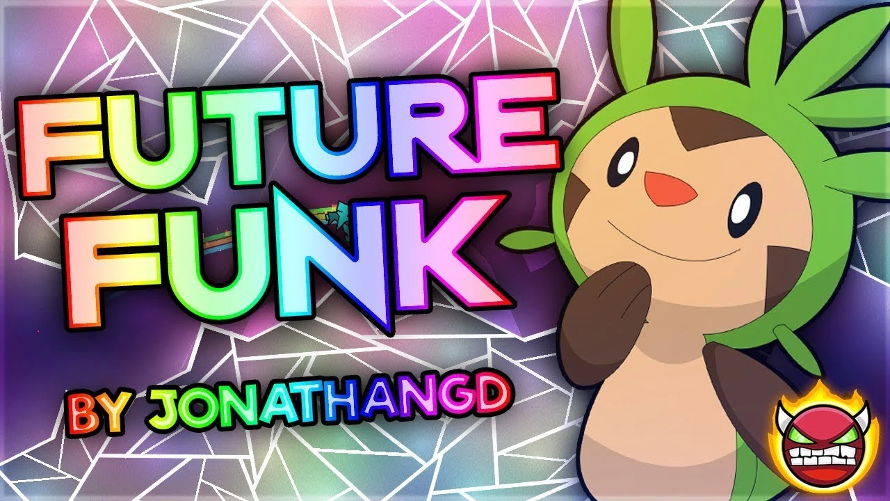 Future Funk | GeometryPedia | Fandom