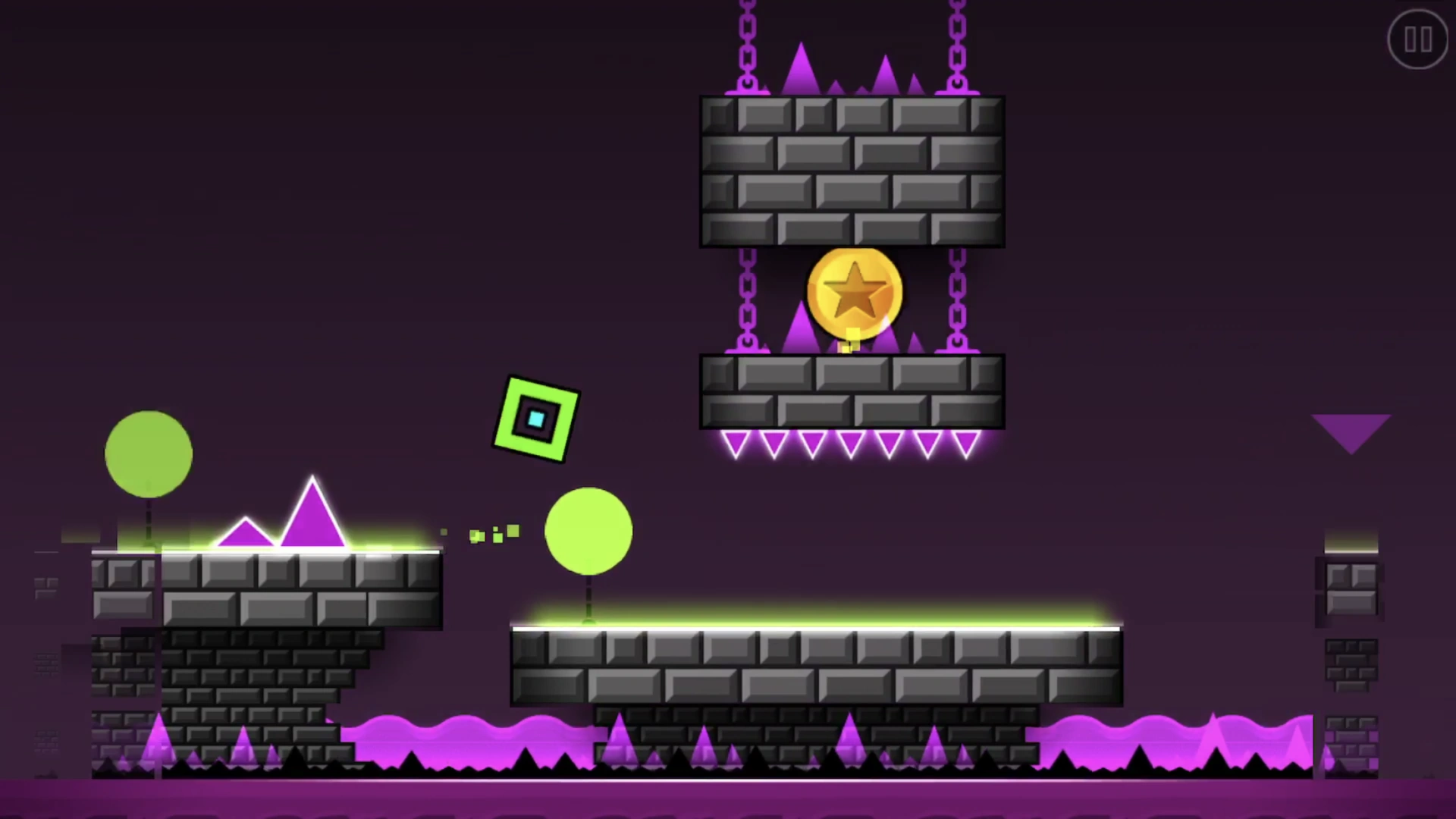 The Seven Seas | Geometry Dash Wiki | FANDOM powered by Wikia