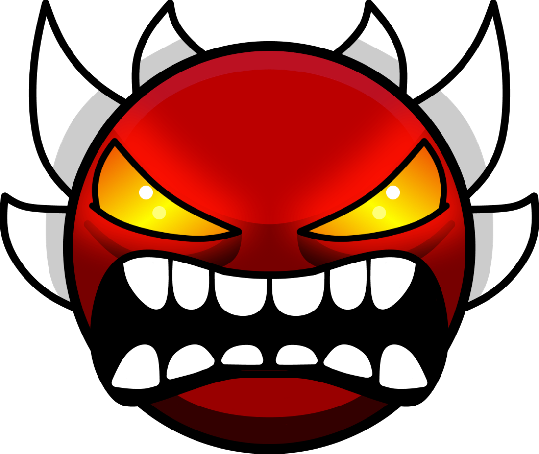 Obraz - ExtremeDemon.png | Geometry Dash Wikia | FANDOM powered by Wikia